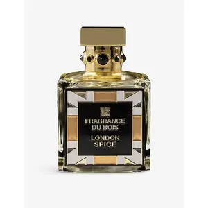 FRAGRANCE DU BOIS London Spice Eau De Parfum - One-color