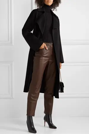 CHRISTIAN LOUBOUTIN So Kate Booty 85 Ankle Boots
