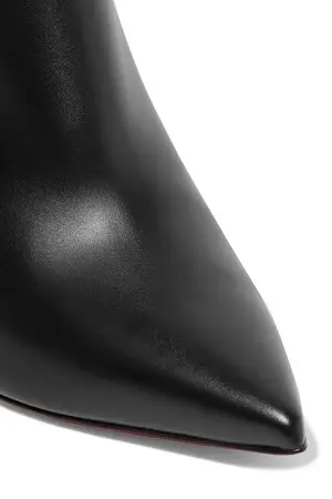 CHRISTIAN LOUBOUTIN So Kate Booty 85 Ankle Boots