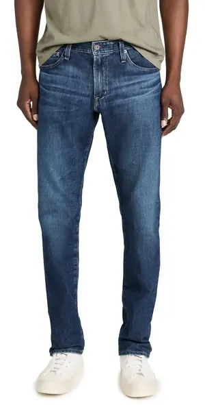 Ag Graduate Tailored Jeans - Midlands