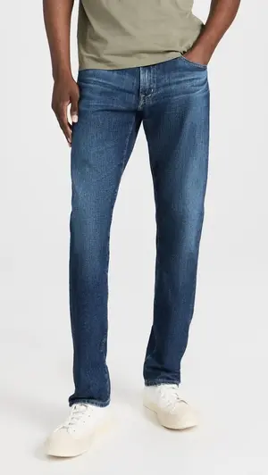 Ag Graduate Tailored Jeans - Midlands