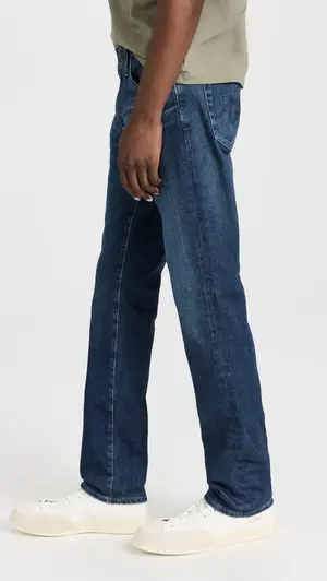 Ag Graduate Tailored Jeans - Midlands