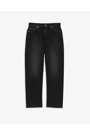 IRO PARIS Deen Straight Jeans