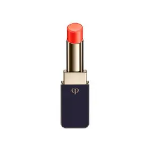 CLE DE PEAU BEAUTE Lipstick Shine - Red-orange Rebel