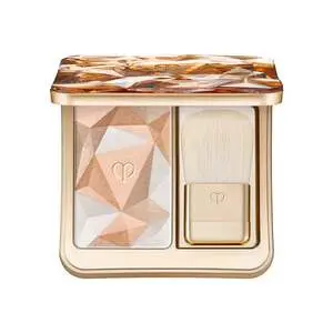 CLE DE PEAU BEAUTE The Luminizing Face Enhancer - Golden Galaxy