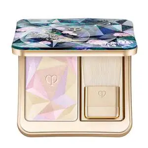 CLE DE PEAU BEAUTE Clé De Peau Beauté The Luminizing Face Enhancer Radiant Peafowl