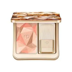 CLE DE PEAU BEAUTE The Luminizing Face Enhancer - Sunset's Brilliance