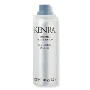 KENRA PROFESSIONAL Volume Dry Shampoo - One-color