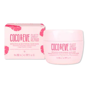 COCO & EVE Sweet Repair Repairing & Restoring Hair Mask - One-color