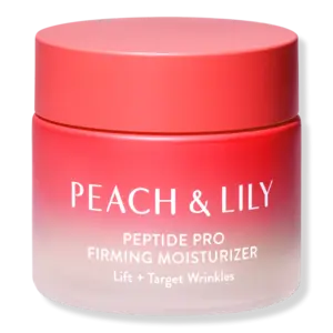 PEACH & LILY Peptide Pro Firming Moisturizer - One-color