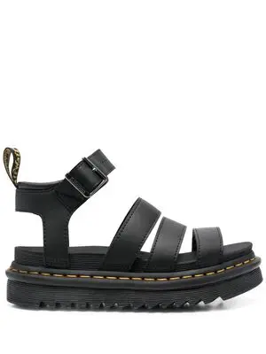 Dr. Martens Logo Sandals For Women