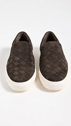 Vince Fletcher 2 Suede Loafers