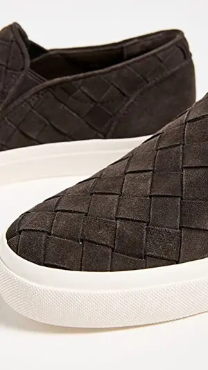 Vince Fletcher 2 Suede Loafers