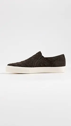 Vince Fletcher 2 Suede Loafers