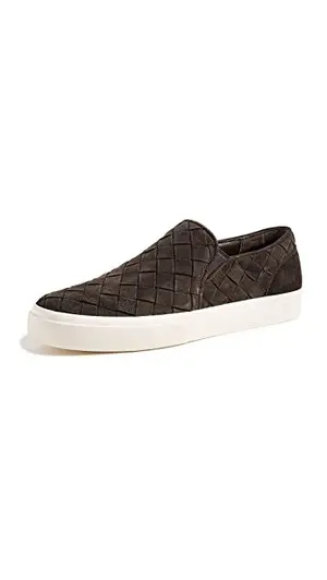 Vince Fletcher 2 Suede Loafers