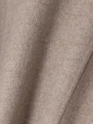 Loro Piana Cashmere Midi Coat