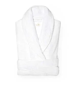 PRATESI Tre Righe Robe - White
