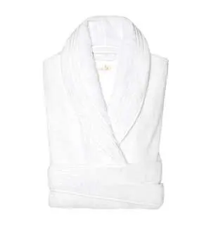 PRATESI Tre Righe Robe - White