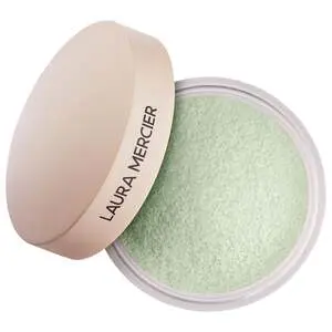 Laura Mercier Laura Mercier Poudre Libre Fixatrice Translucide Longue Tenue Sans Talc Ultra-blur Mint