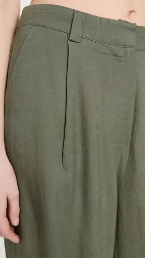 Lioness La Quinta Pants - Khaki