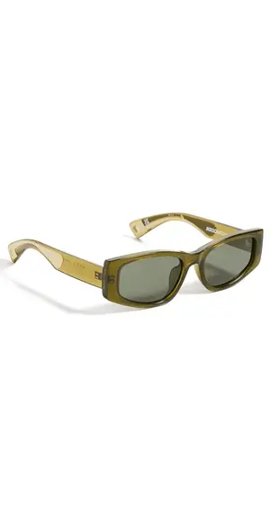 INDESCRATCHABLES Loop 02 Sunglasses