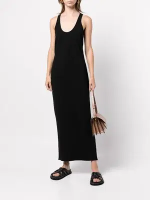 ANINE BING Keaton Tank Dress