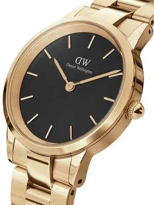 DANIEL WELLINGTON Iconic Link 28mm