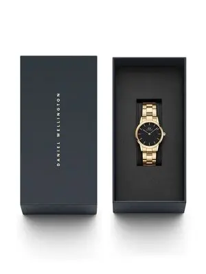 DANIEL WELLINGTON Iconic Link 28mm