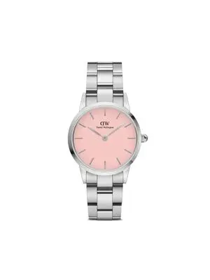 DANIEL WELLINGTON Iconic Link Blush 28mm - Pink
