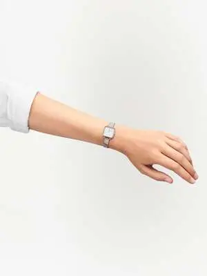 DANIEL WELLINGTON Quadro Studio 22x22mm
