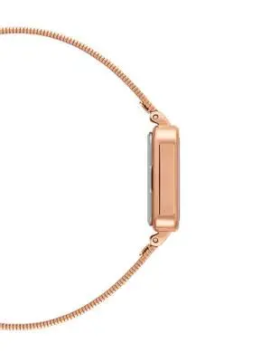 DANIEL WELLINGTON Quadro Studio 22mmx22mm - White
