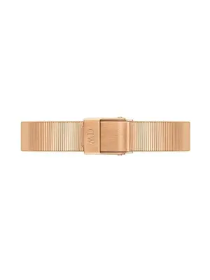 DANIEL WELLINGTON Quadro Studio 22mmx22mm - White