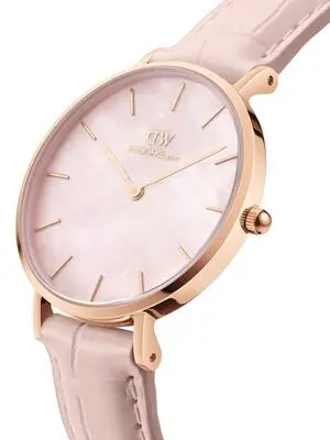 DANIEL WELLINGTON 28mm Petite Watch