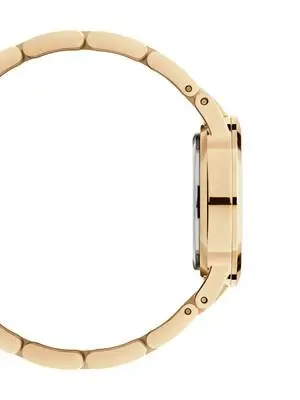 DANIEL WELLINGTON Iconic Link Unitone 28mm - Gold