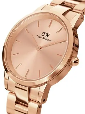 DANIEL WELLINGTON Iconic Link Unitone 28 - Pink