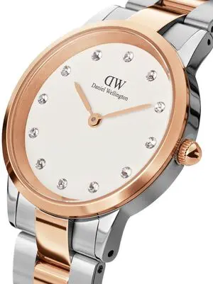 DANIEL WELLINGTON Iconic Link Lumine 32mm