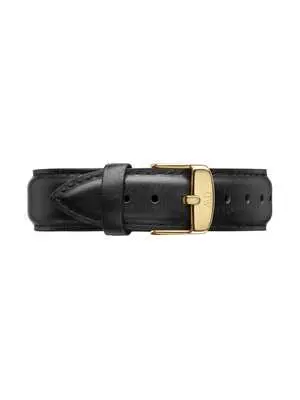DANIEL WELLINGTON Classic Sheffield 40mm Strap Watch