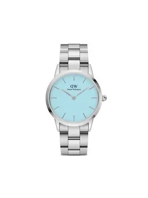 DANIEL WELLINGTON Iconic Link 36mm Watch