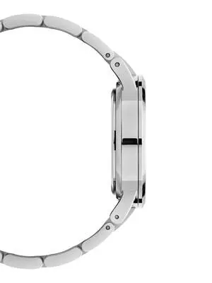 DANIEL WELLINGTON Iconic Link 40mm - Blue