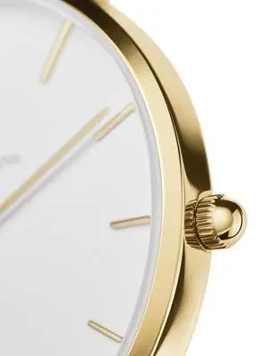 DANIEL WELLINGTON Petite St Mawes 32mm - White