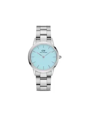 DANIEL WELLINGTON Iconic Link Capri 32mm - Blue