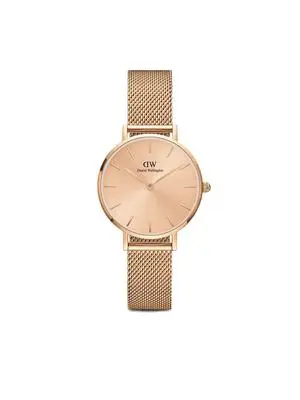DANIEL WELLINGTON Petite Unitone 28mm - Pink