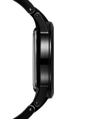 DANIEL WELLINGTON Iconic Link Ceramic 28mm