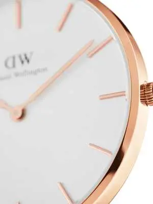 DANIEL WELLINGTON Petite Melrose 32mm