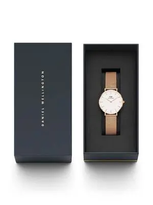 DANIEL WELLINGTON Petite Melrose 32mm