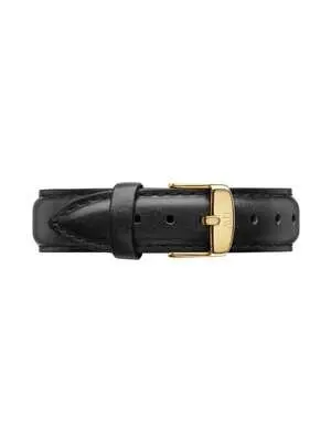 DANIEL WELLINGTON Classic Sheffield 36mm - Black