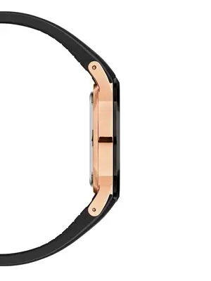 DANIEL WELLINGTON Iconic Motion 40mm - Black