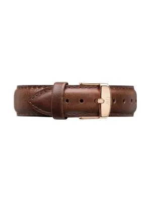 DANIEL WELLINGTON 40mm Briston Watch - Black