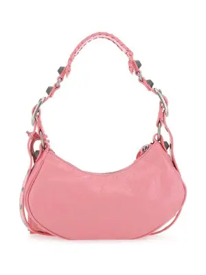 Balenciaga Le Cagole Xs Shoulder Bag - Pink