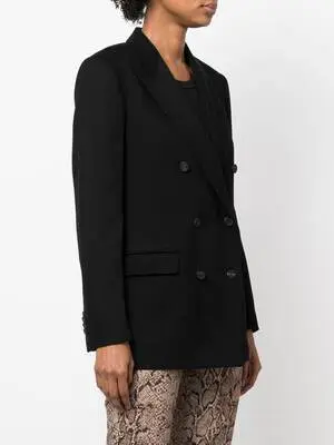 Tagliatore Jasmine Double-breasted Blazer